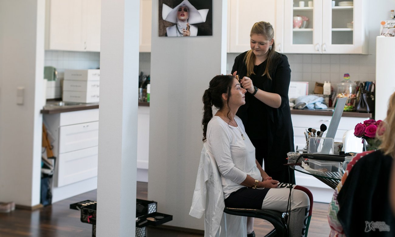 Kronberg Anja & Thomas / Hochzeitsfotografin Grit Ebeling